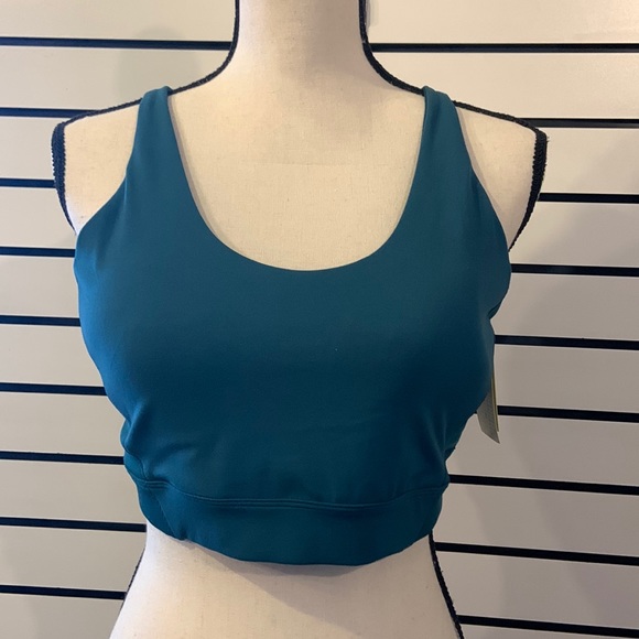 all in motion | Intimates & Sleepwear | Womens Contour Flex Rib Braall ...